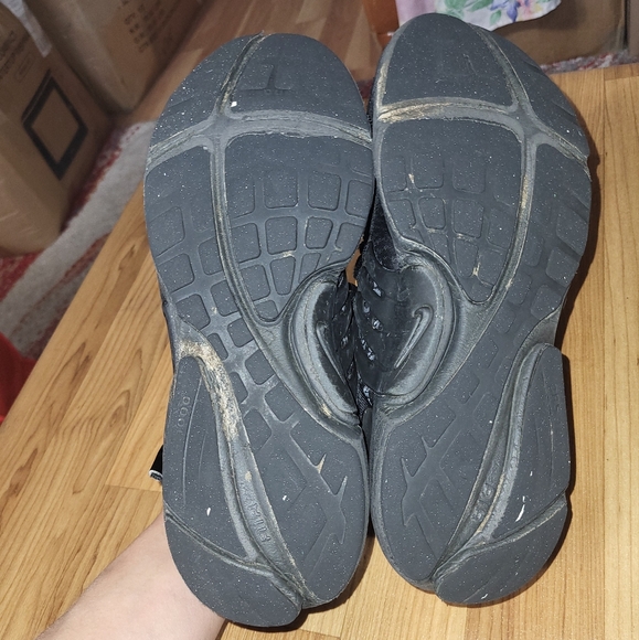 Nike | Shoes | Nike Air Presto Off White Aa383 002 Mens Size 1 Usa ...